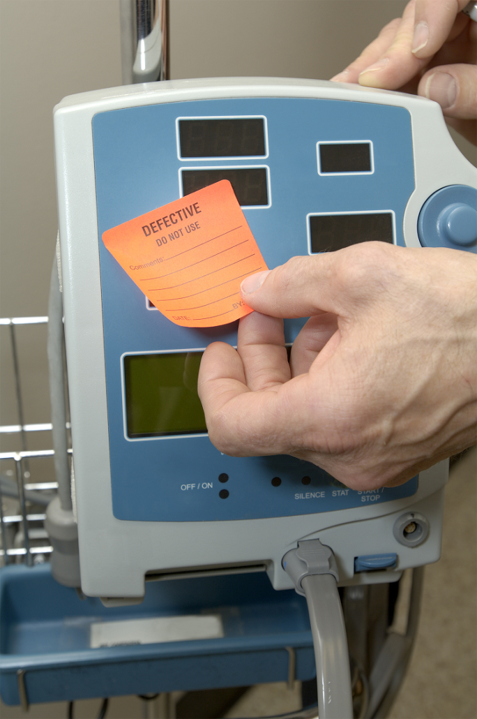 How to Determine the Right Label Adhesive Specifications