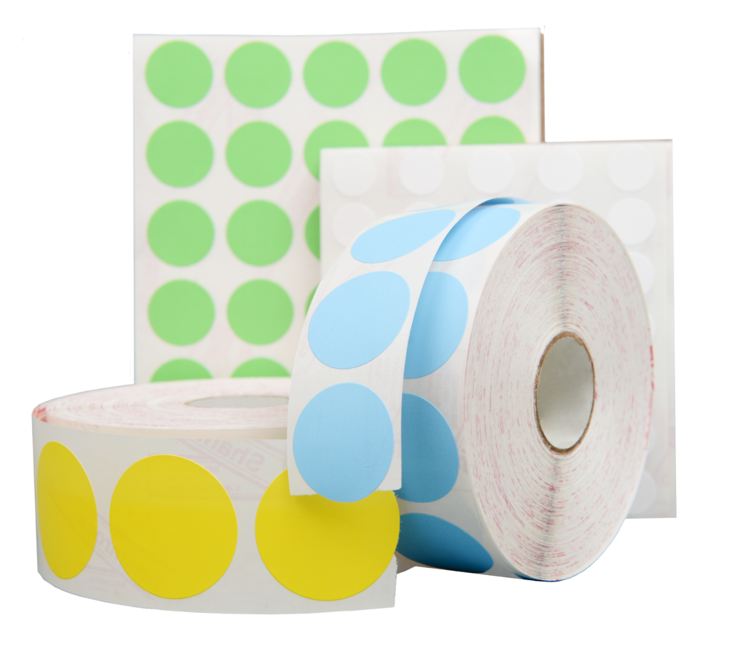 Shamrock Labels - Quality Labels, Tapes and Wristbands for Healthcare