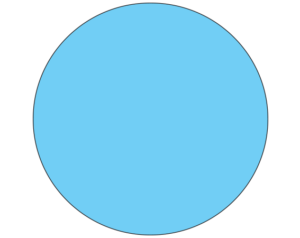 SDL-125-6 | Color Coded Dot Labels - Sheet Form
