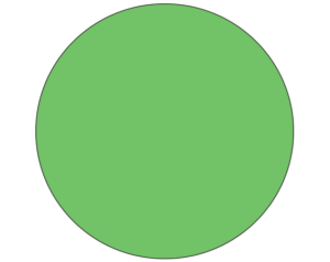 SDL-43R-3 Color Coded Dot Labels - Roll
