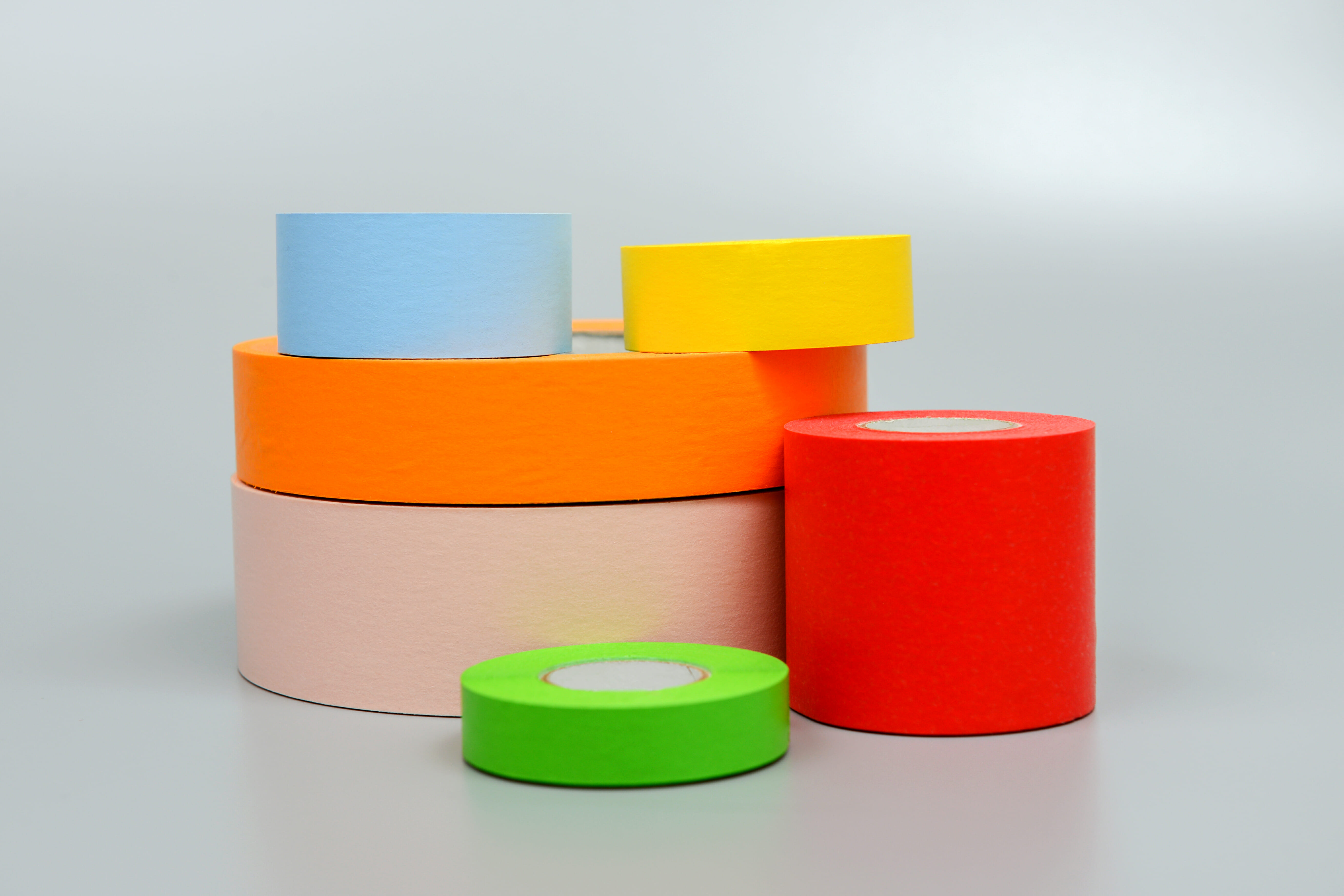 Labeling Tape