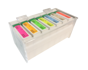 Daily Change Labels Archives - Shamrock Labels