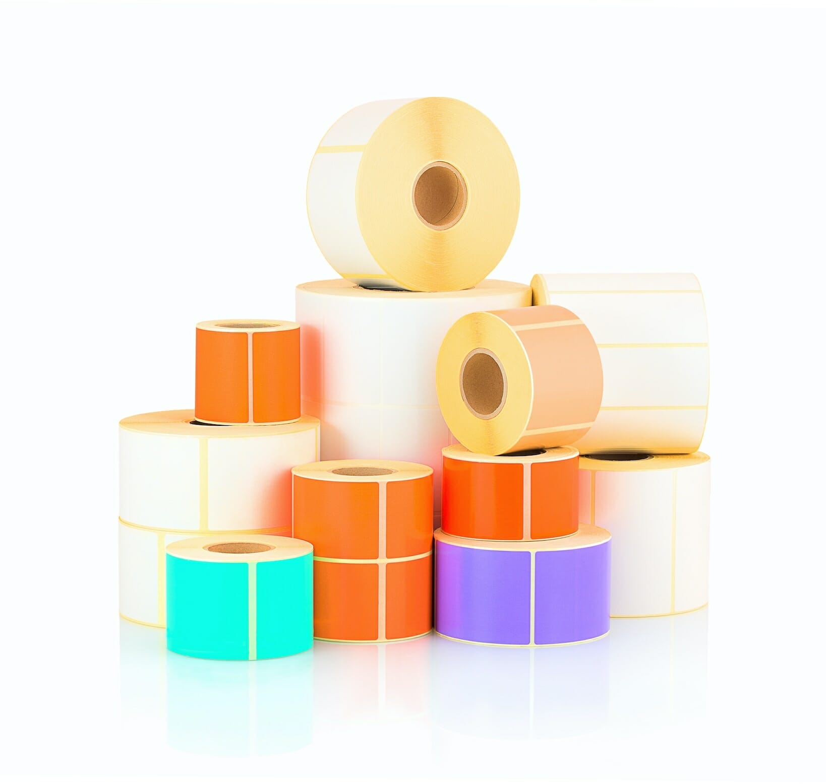 What to Look for When You Design Your Own Labels