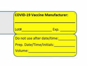 Covid-19 Vaccine is Here, Shamrock Has All The Supplies You Need